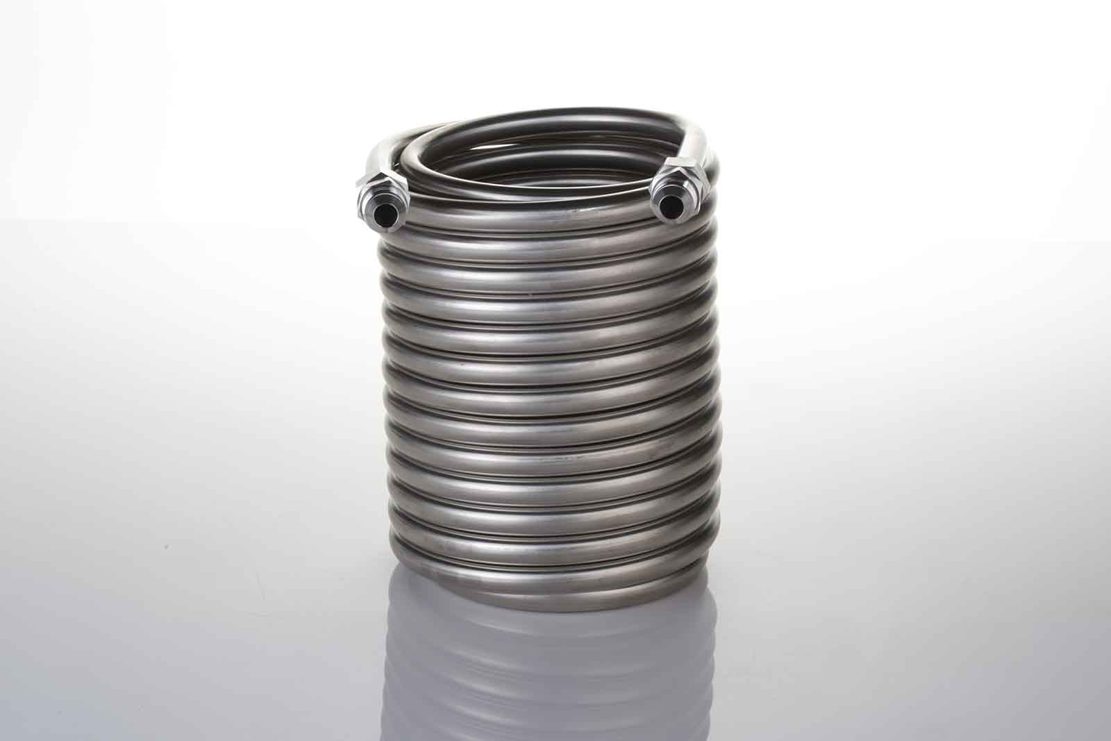Coil - Injection/Recovery