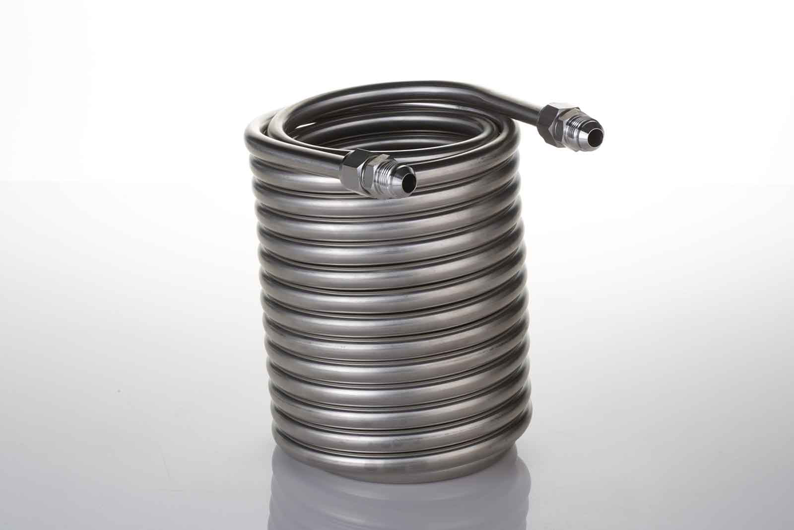 Coil - Injection/Recovery
