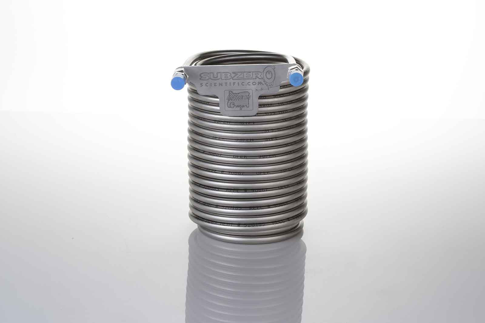 Coil - Injection/Recovery