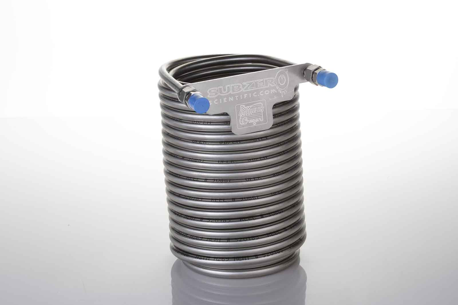 Coil - Injection/Recovery